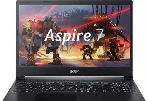 Acer Aspire 7 A715-41G-R7VF,новый