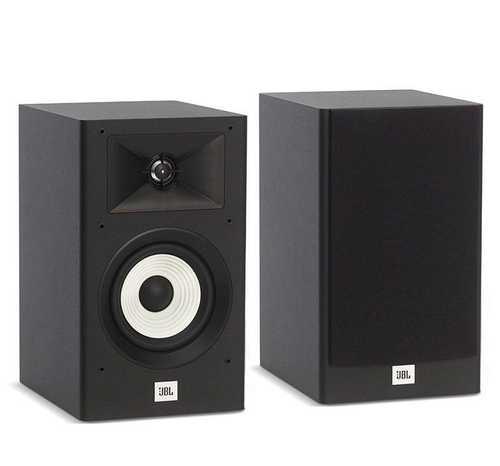 Полочная акустика JBL