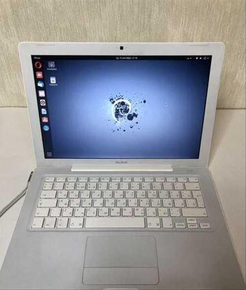 Ноутбук MacBook 2007 A1181