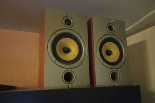 Wharfedale diamond 9 2