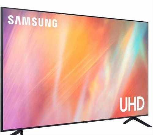 Телевизор Samsung UE50AU7170U