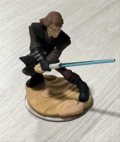 Disney infinity. Anakin Skywalker