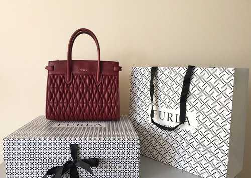 Сумка Furla новая
