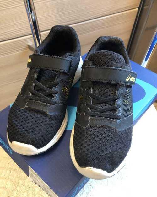 Кроссовки asics стелька 19,5