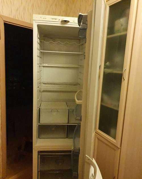 Холодильник Vestfrost Производство Дания