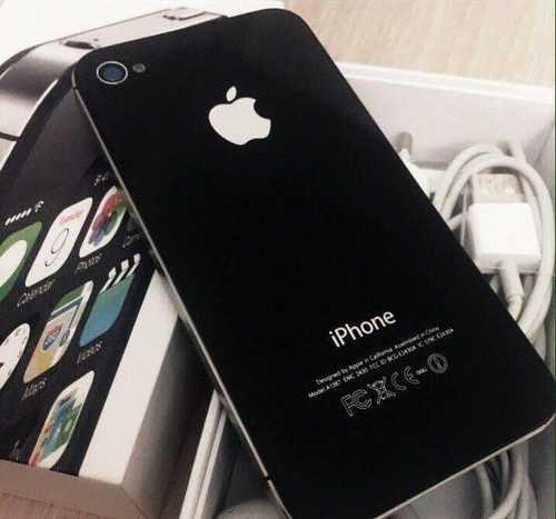 iPhone 4S 8gb
