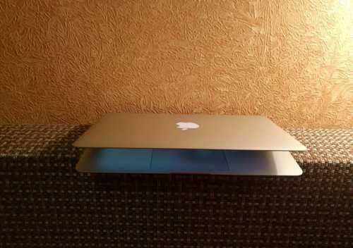 MacBook Air 11 2012, состояние нового