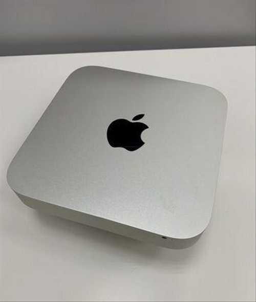 Apple Mac mini (Mid 2011) i5/SSD 256gb