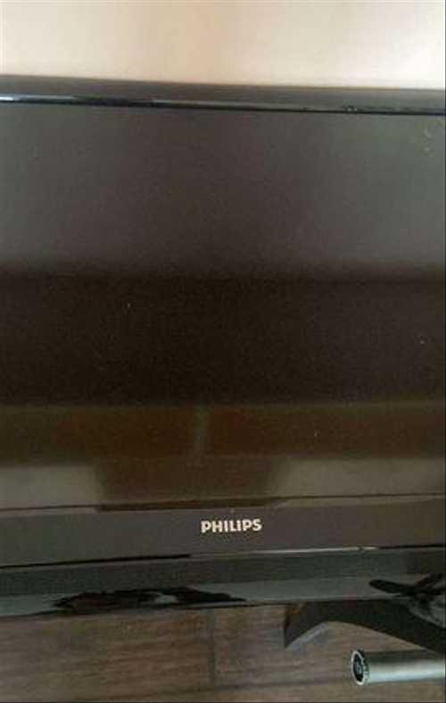 Philips 42pfl3604/60