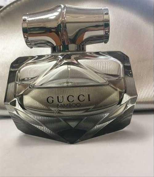 Gucci Bamboo Гуччи Парфюмерная вода