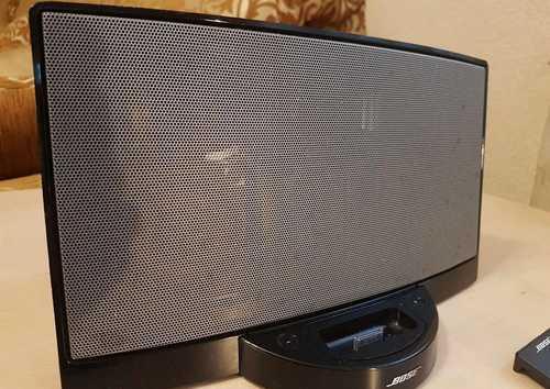 Колонка Bose SoundDock 2