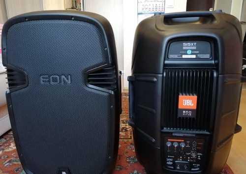 JBL EON 515 XT