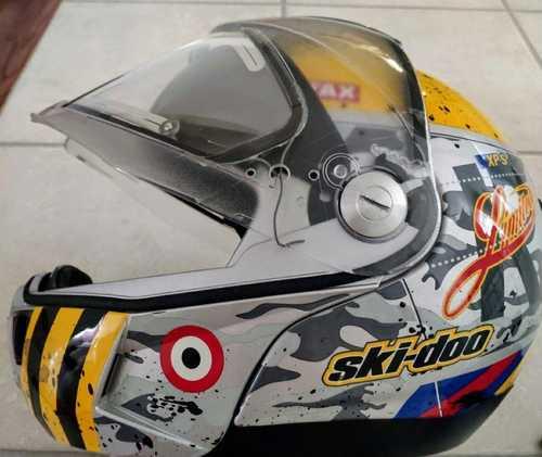 Мотошлем Ski-doo