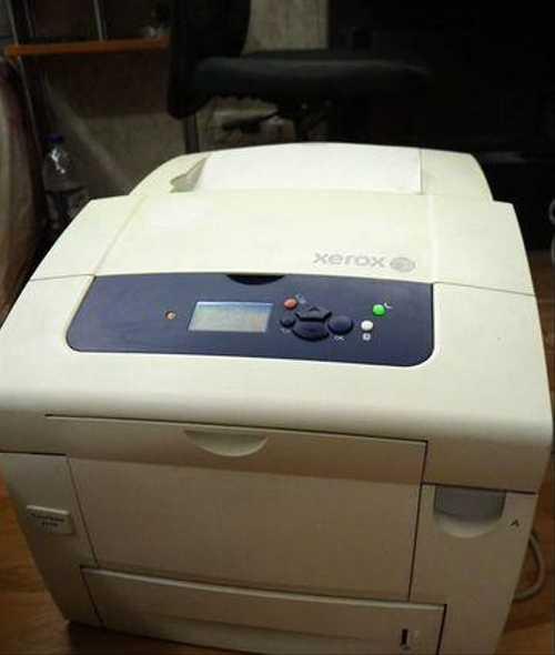 Xerox ColorQube 8570 цветной принтер | Festima.Ru – частные объявления