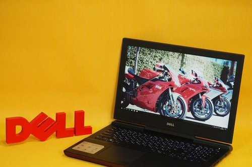Мощный игровой Dell на i5 + ноутбук в подарок