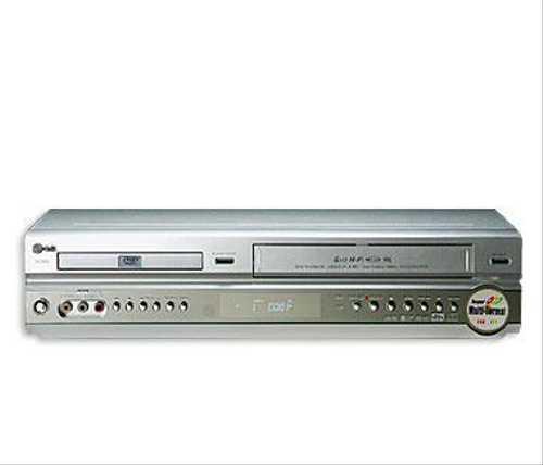 Lg dc90v5v0w. Видеомагнитофон DVD/VHS LG dc366. DVD/VHS-плеер LG DC-366. LG DVD dc366. Видеомагнитофон LG dc366 VCR+DVD.