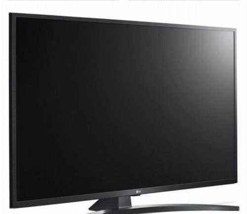 Телевизор LG 43um7450