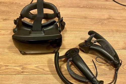 Valve index полный набор vr full kit