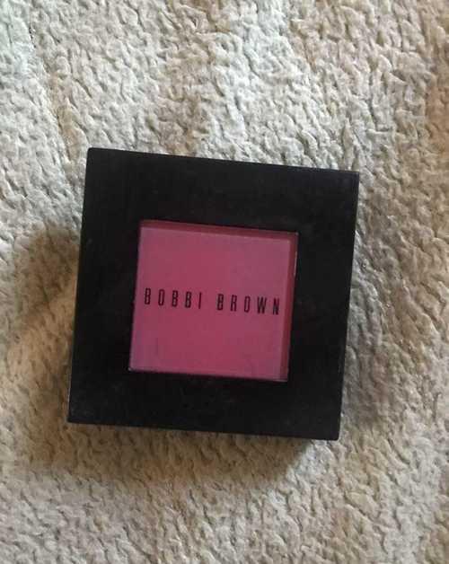 Румяна Bobbi Brown