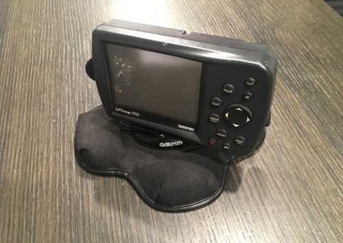 Garmin gpsmap