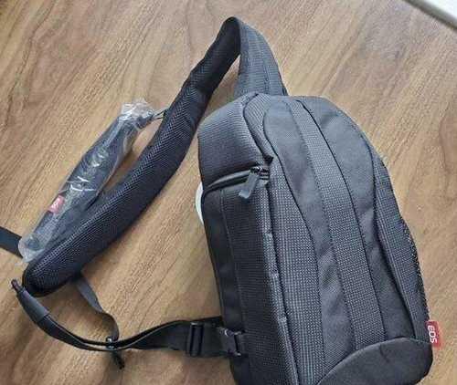 Рюкзак для камеры Canon Custom Gadget Bag 300EG