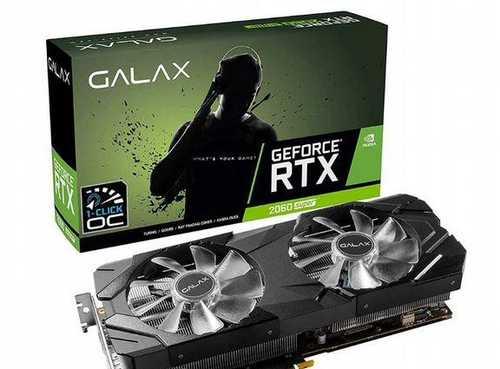 RTX 2060 super Galax