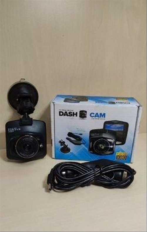 Видеорегистратор dash CAM