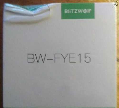 TWS Наушники BlitzWolf BW-FYE15