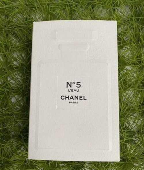 Духи Chanel N5 L'EAU