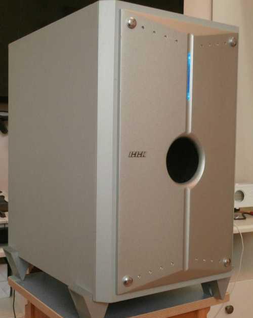 Сабвуфер bbk fsw-208 изменение описания