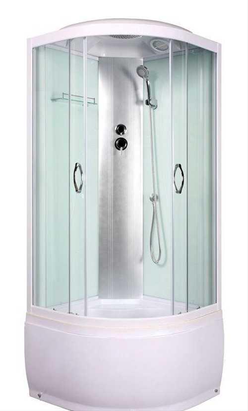 Душевая кабина Luxus T08