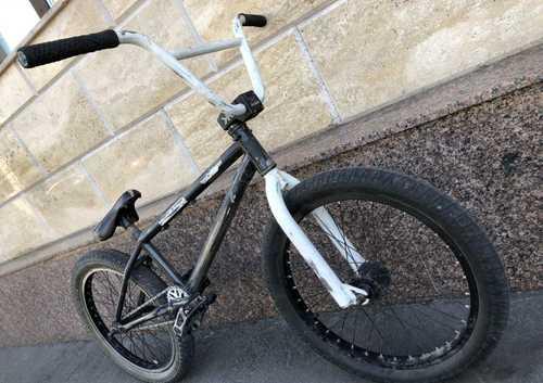 BMX Кастом Стрит/Парк