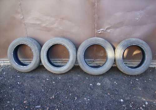 Шина Kormoran Gamma b2 195/60 r15 88v