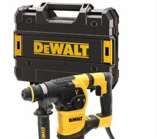 Перфоратор dewalt D25333K