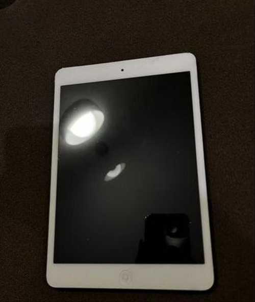 iPad mini cellular