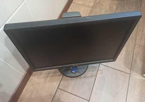 ЖК монитор 19" asus VW196S