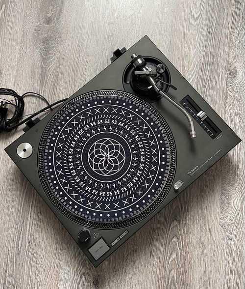 Technics SL-1200Mk3