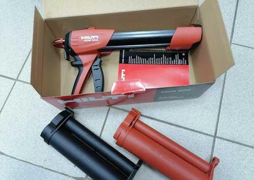Дозатор Hilti HDM 500 (новый)