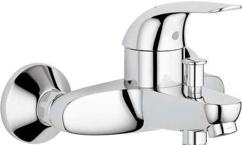 Смеситель для ванны Grohe Start Eco 23270000