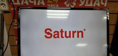 Телевизор Saturn LED 32A NEW 32"