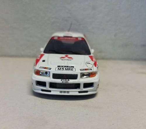 Mitsubishi Lancer Evo III