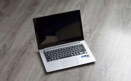 Asus VivoBook S301L