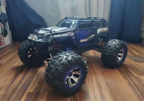 Traxxas Summit 1/10