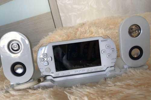 Колонка для sony PSP