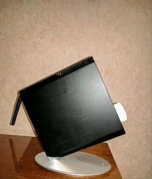 Неттоп Asus eee box