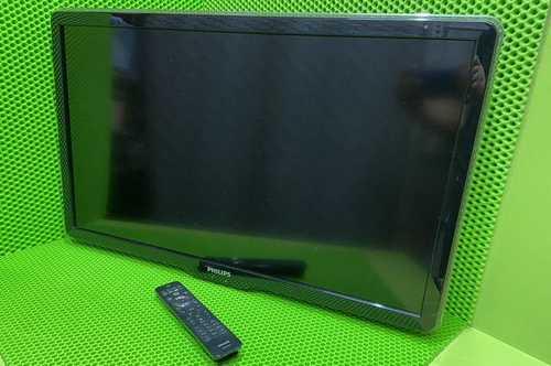 Телевизор Philips 32PFL7404H 32"