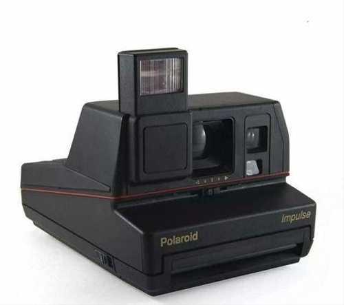 Polaroid Impulse (600)