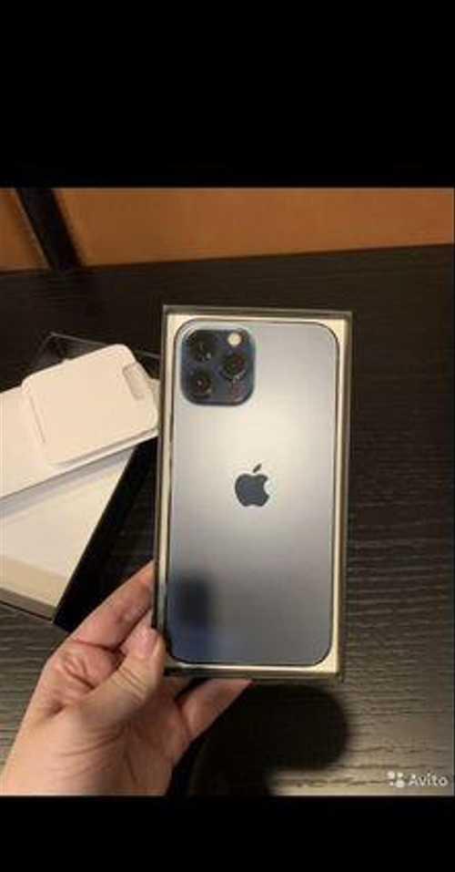 Iphone12 pro max 512gb