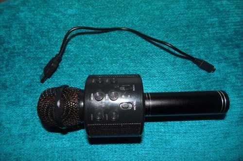 Беспроводной микрофон ningbo fuwell VE-855
