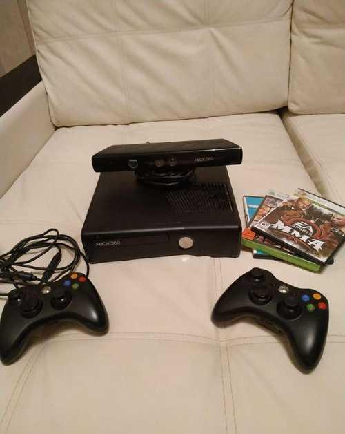 Xbox 360